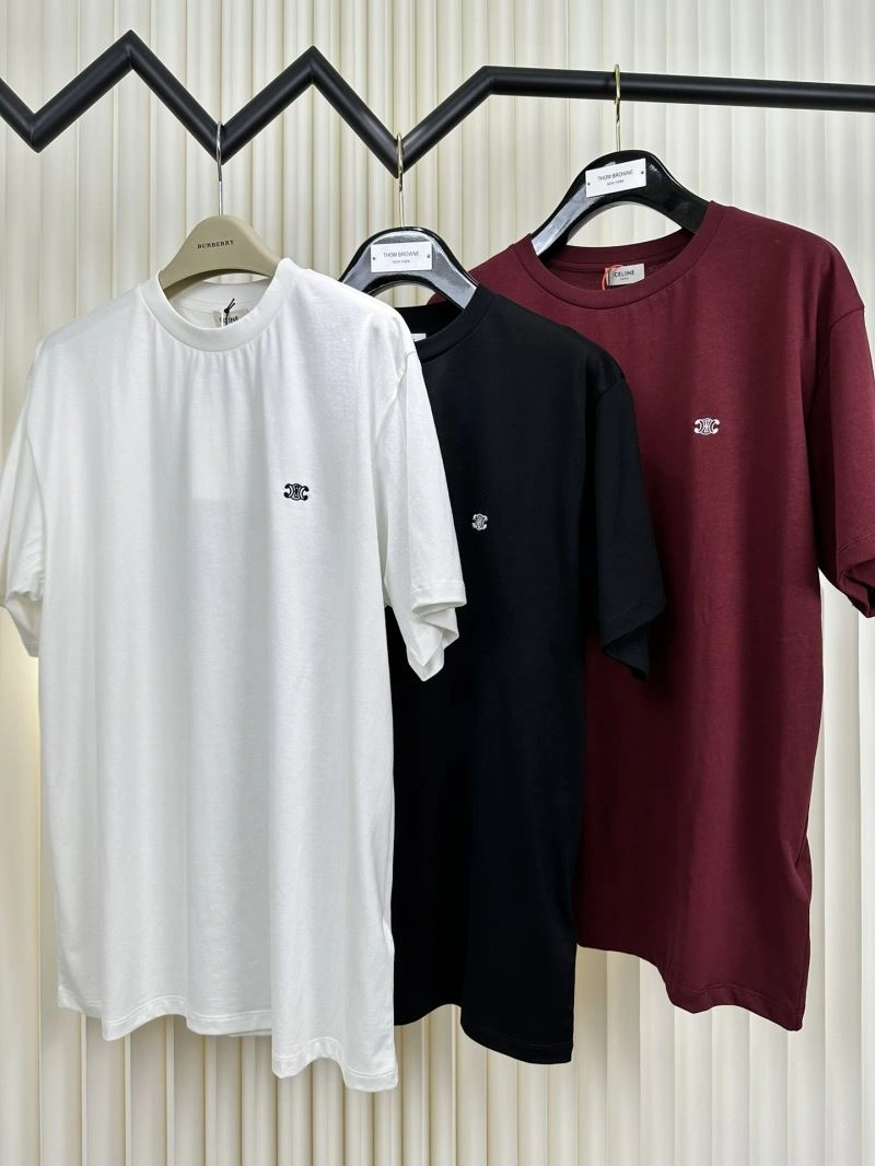 Perfect replica Celine T-Shirts