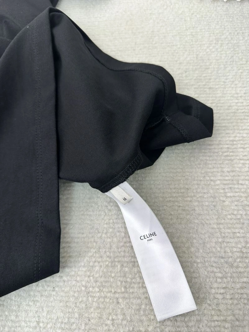Perfect replica Celine T-Shirts