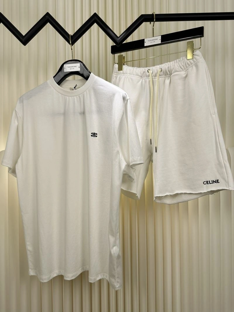 Accurate model Celine T-Shirts