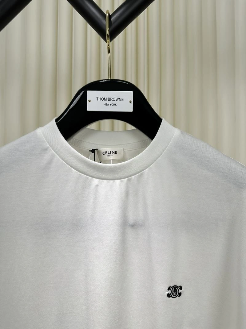 Accurate model Celine T-Shirts