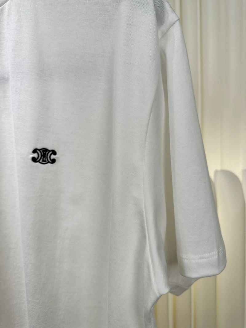 Accurate model Celine T-Shirts