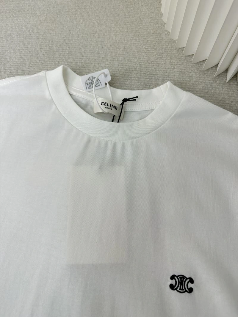 Accurate model Celine T-Shirts