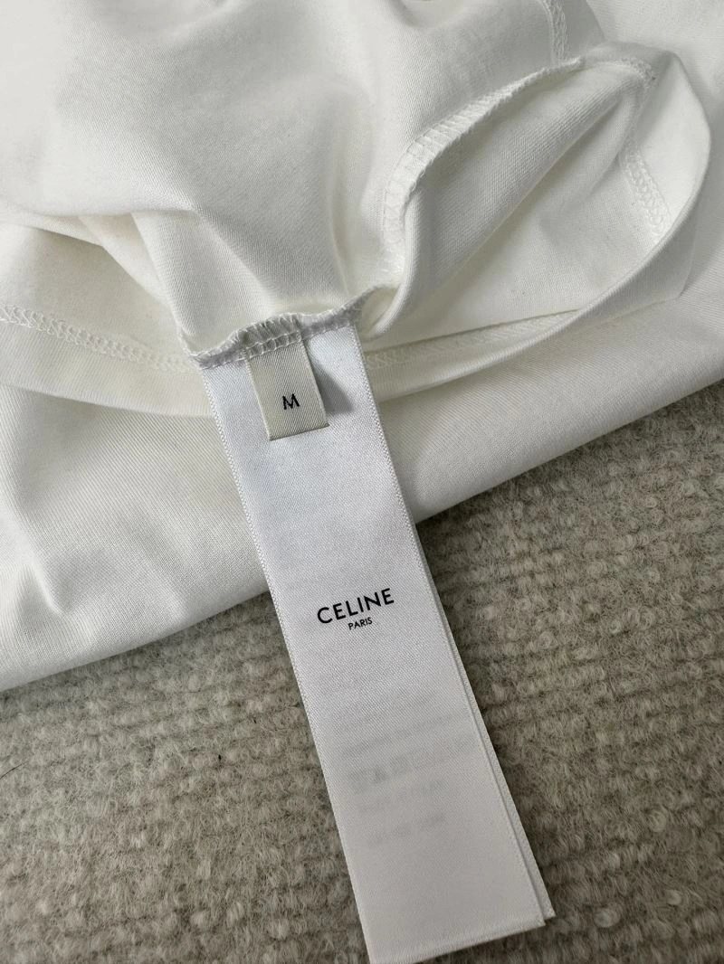 Accurate model Celine T-Shirts