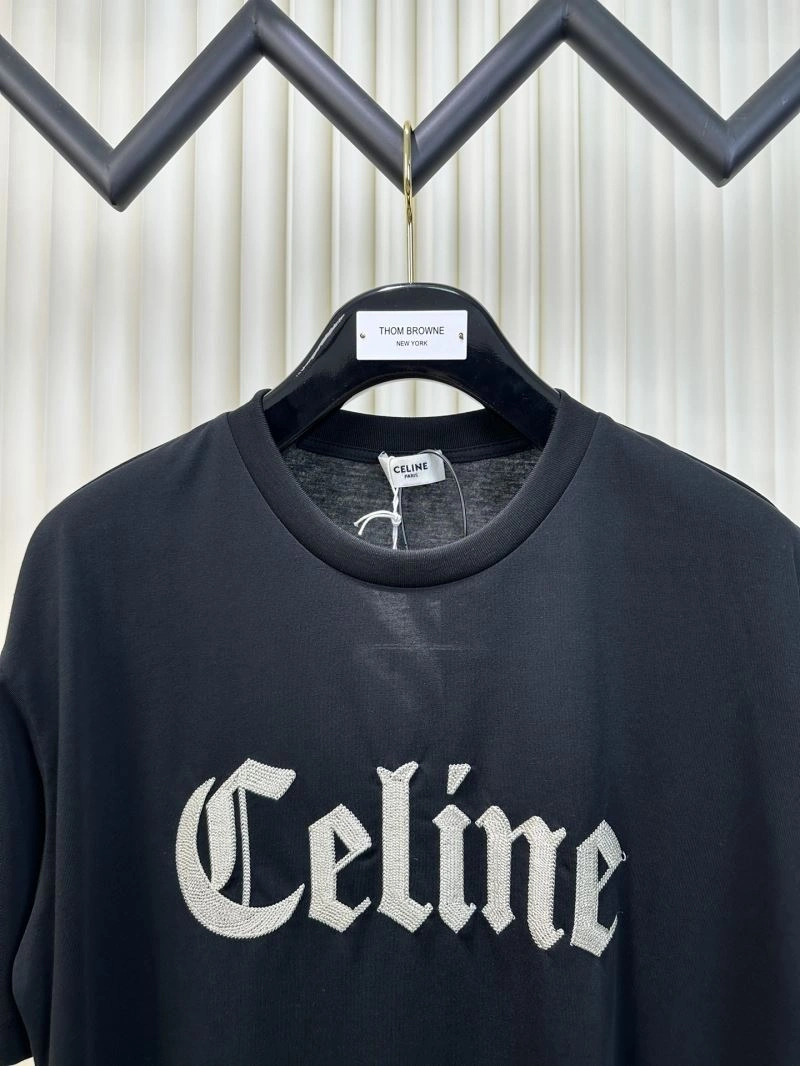 Exact replica Celine T-Shirts