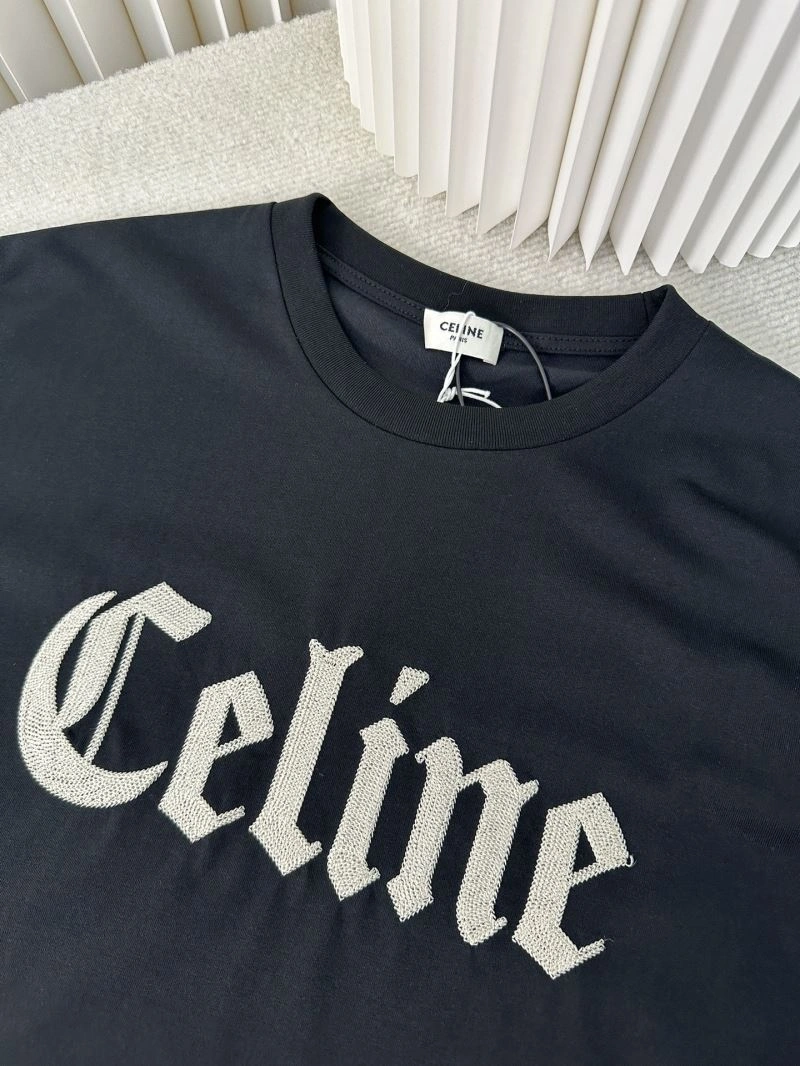 Exact replica Celine T-Shirts