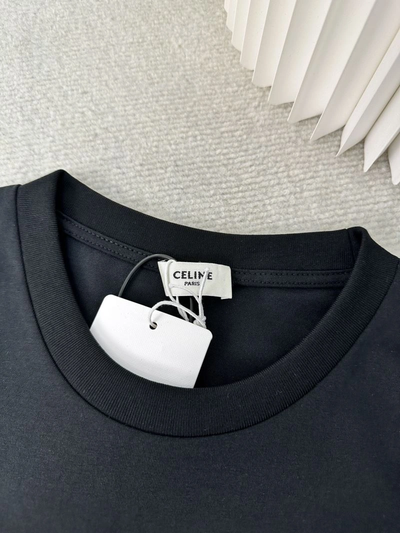 Exact replica Celine T-Shirts