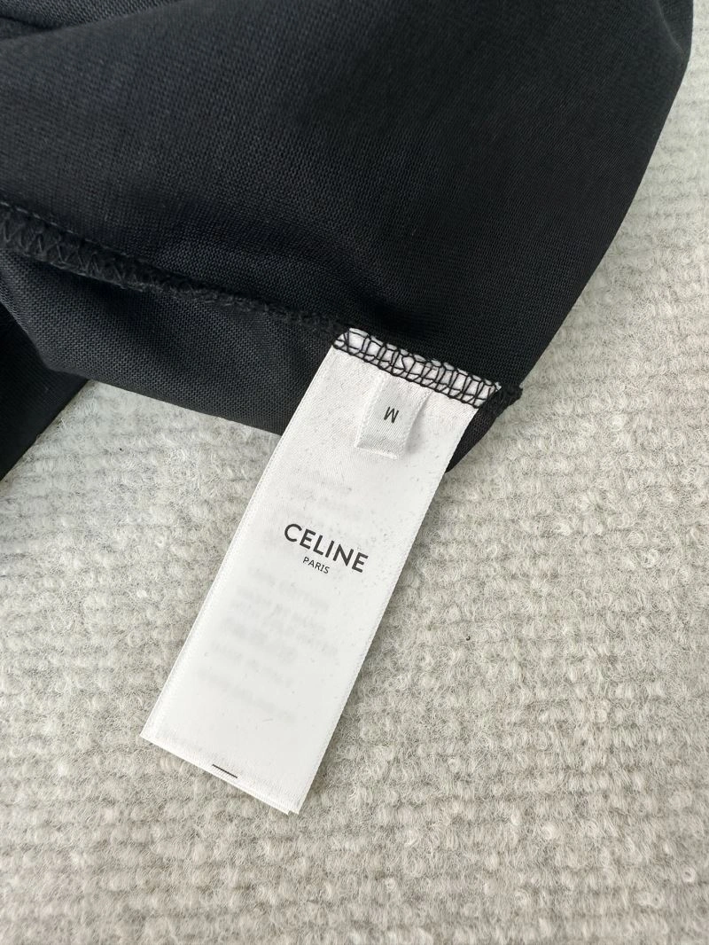 Exact replica Celine T-Shirts