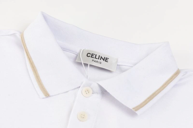 Perfect replica Celine T-Shirts