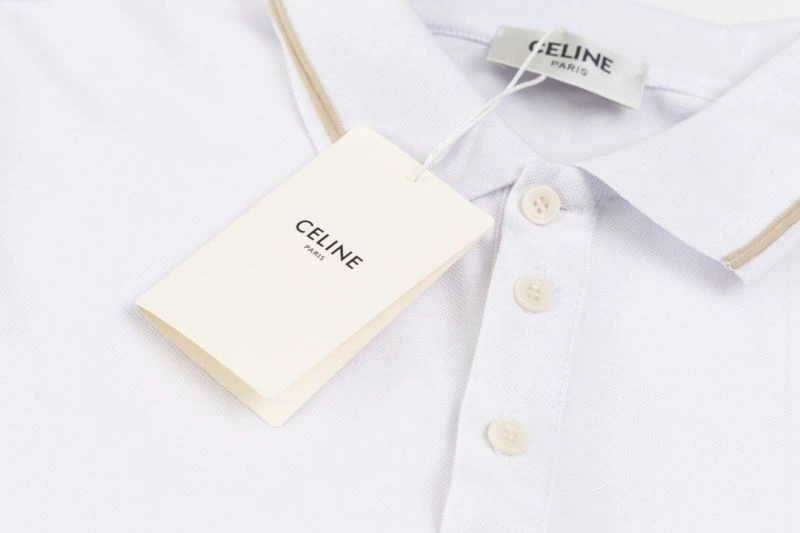 Perfect replica Celine T-Shirts