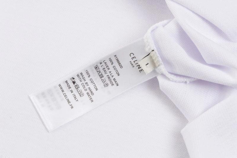 Perfect replica Celine T-Shirts