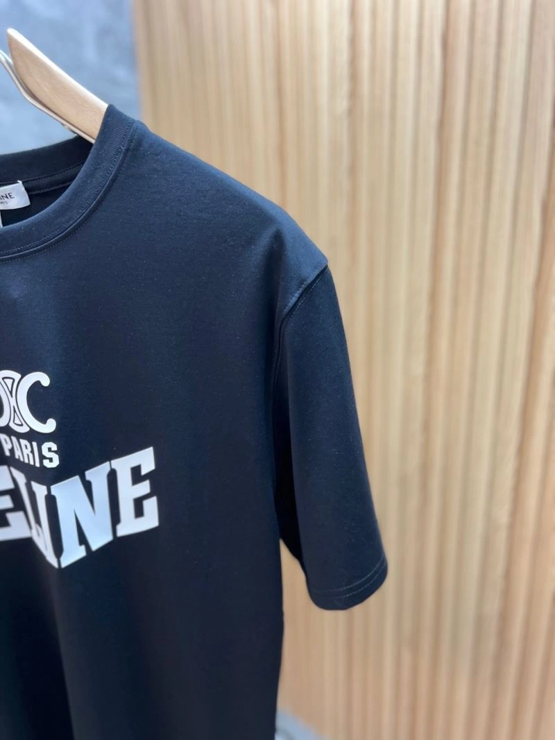 Mirror quality Celine T-Shirts
