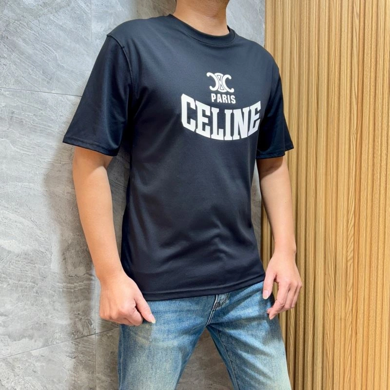 Mirror quality Celine T-Shirts