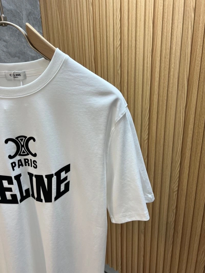 Precise copy Celine T-Shirts