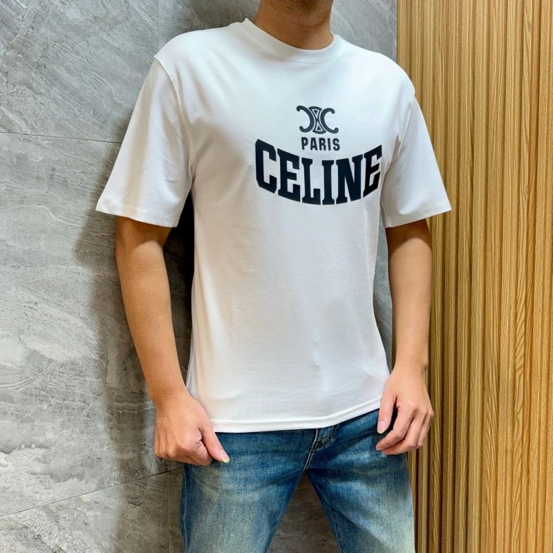 Precise copy Celine T-Shirts