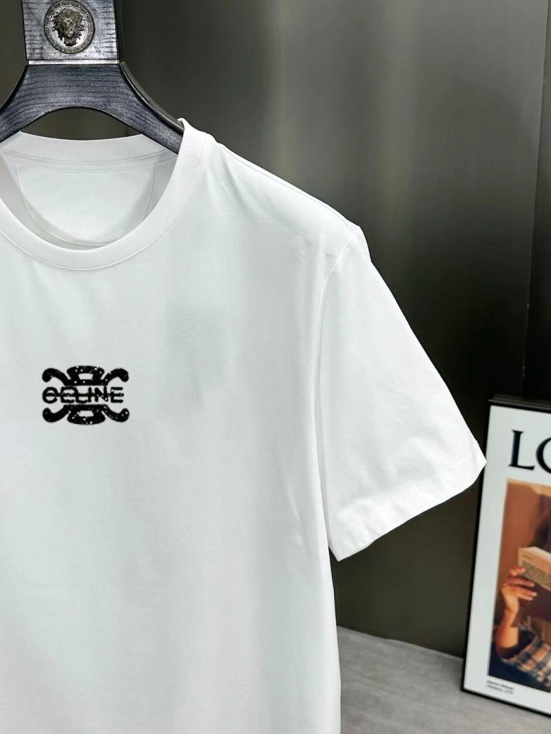 Exact replica Celine T-Shirts