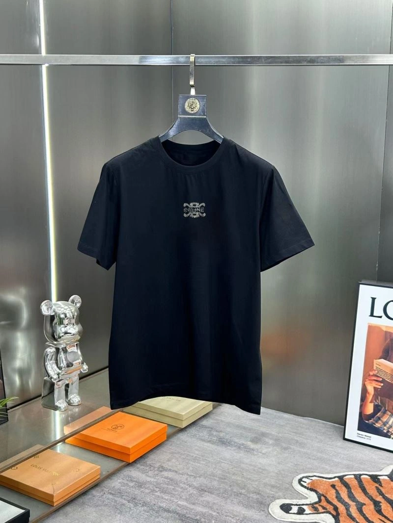 Exact replica Celine T-Shirts