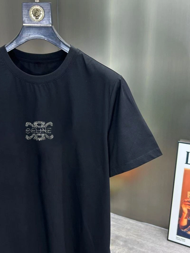 Exact replica Celine T-Shirts