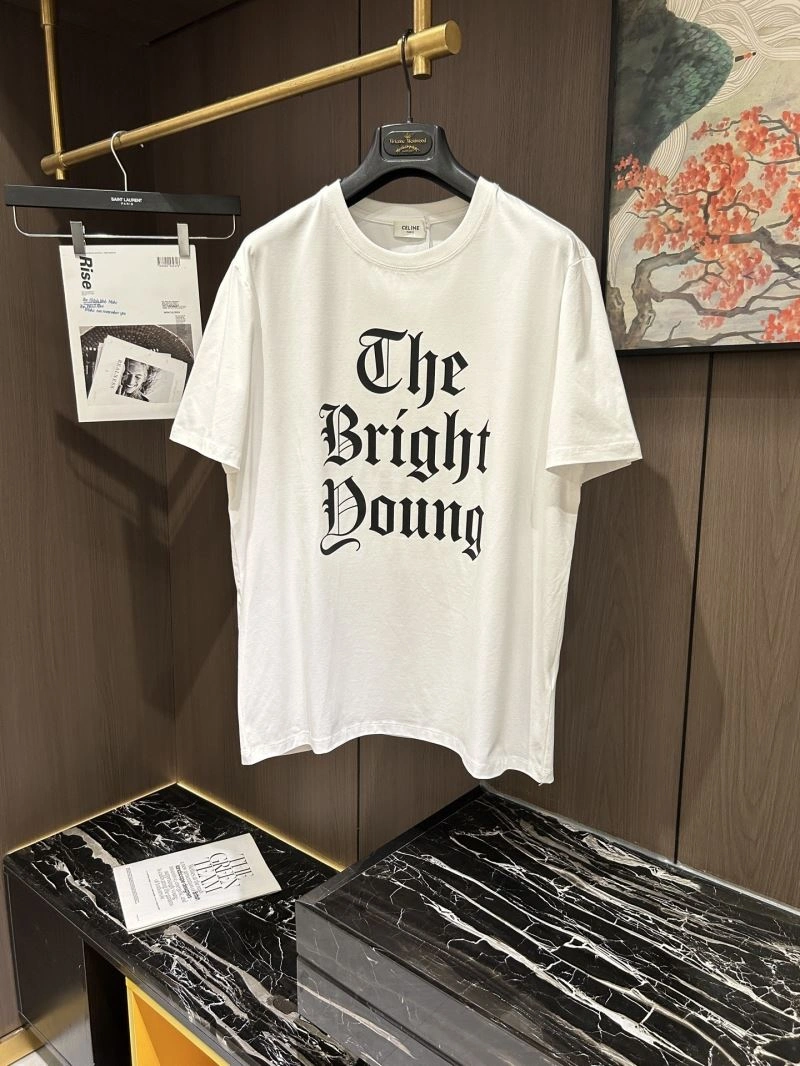 1:1 copy Celine T-Shirts