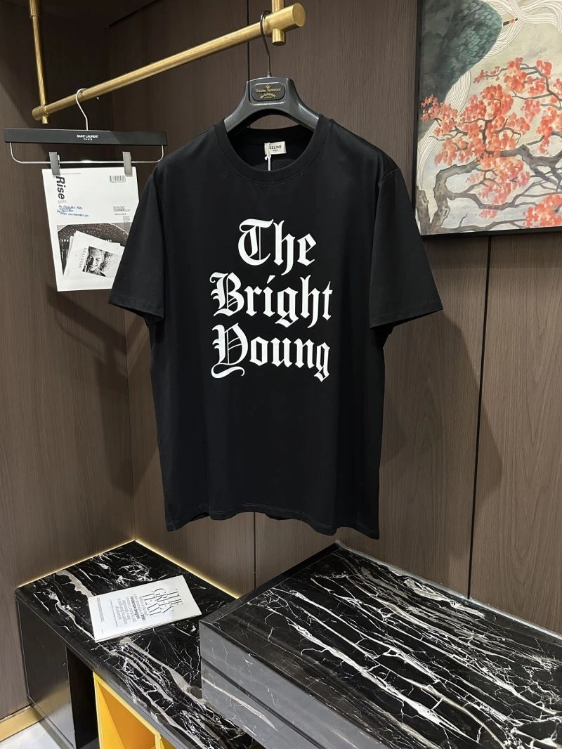1:1 copy Celine T-Shirts
