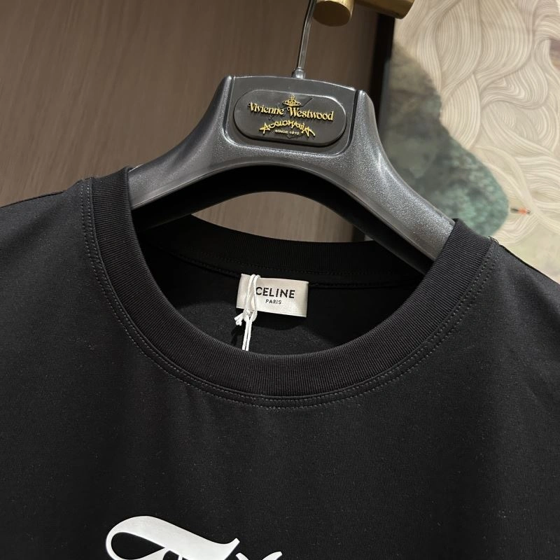 1:1 copy Celine T-Shirts
