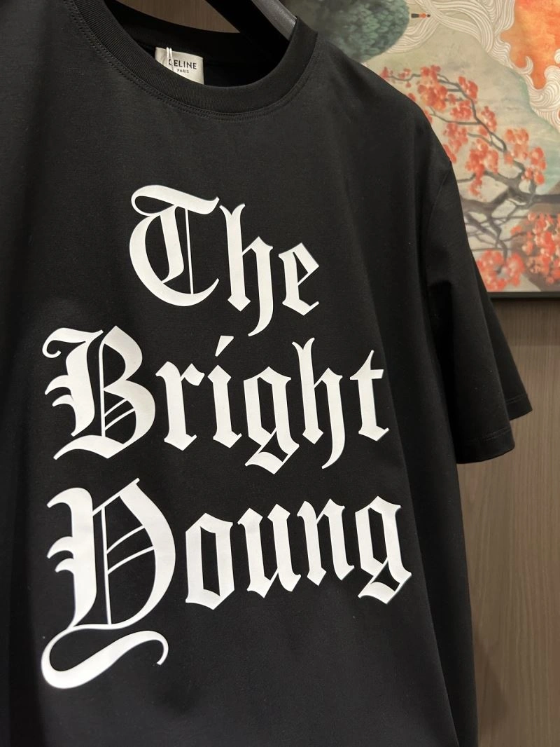 1:1 copy Celine T-Shirts
