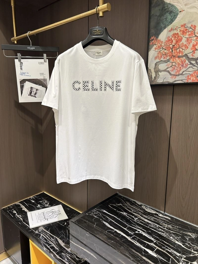 Factory-made Celine T-Shirts