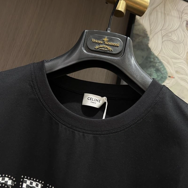 Factory-made Celine T-Shirts