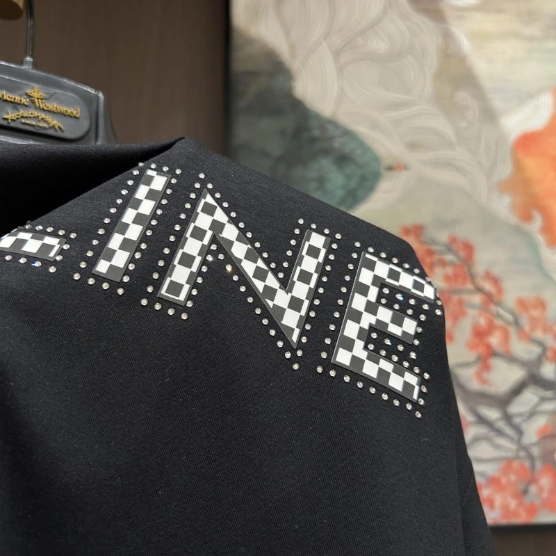 Factory-made Celine T-Shirts
