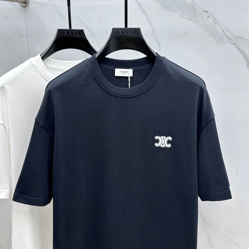 1:1 copy Celine T-Shirts
