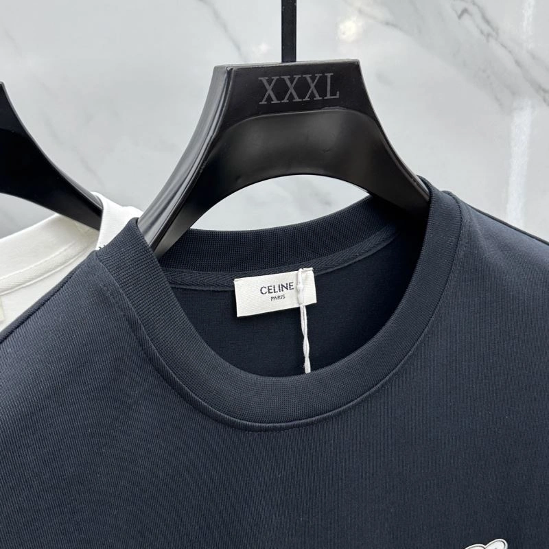1:1 copy Celine T-Shirts