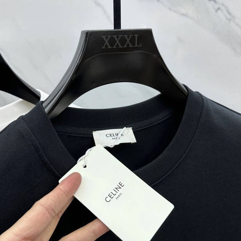 1:1 copy Celine T-Shirts