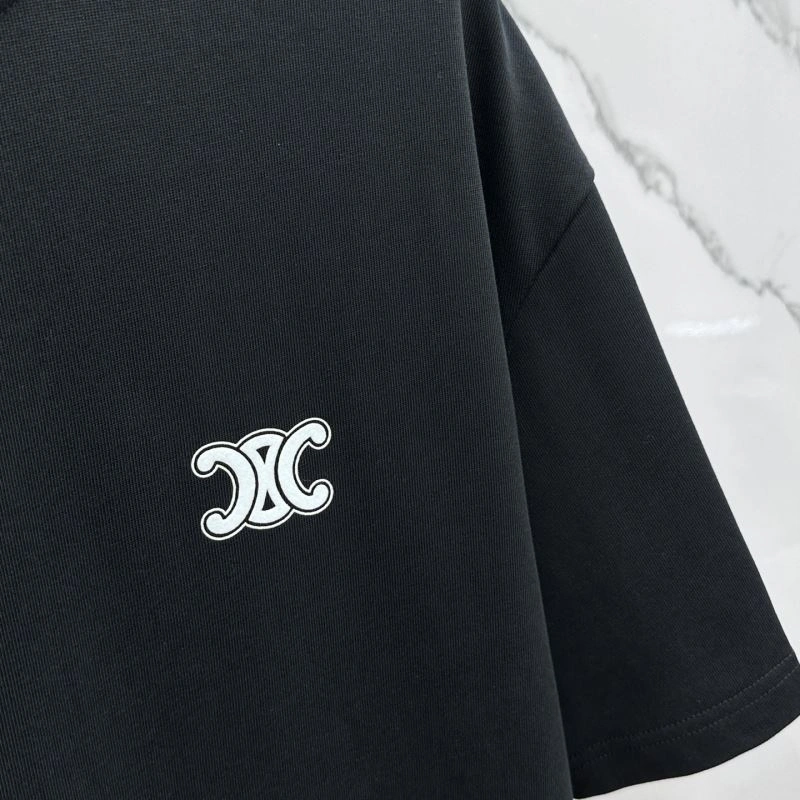 1:1 copy Celine T-Shirts