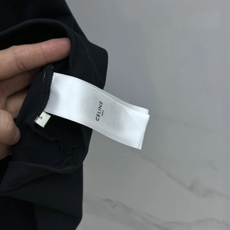 1:1 copy Celine T-Shirts