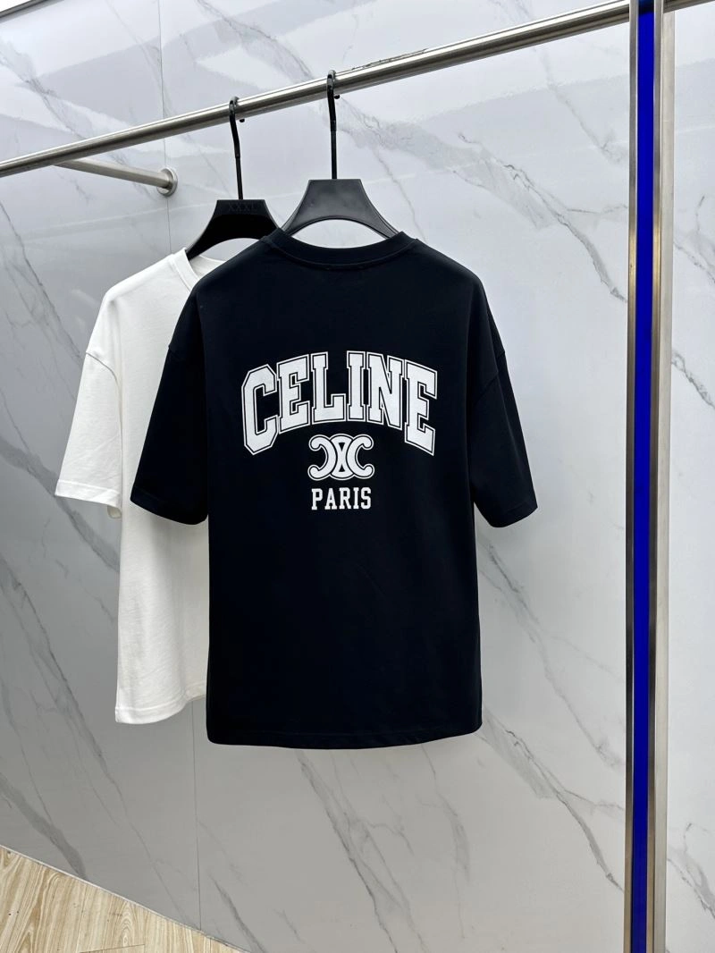 1:1 copy Celine T-Shirts