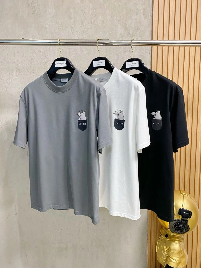 Celine T-Shirts