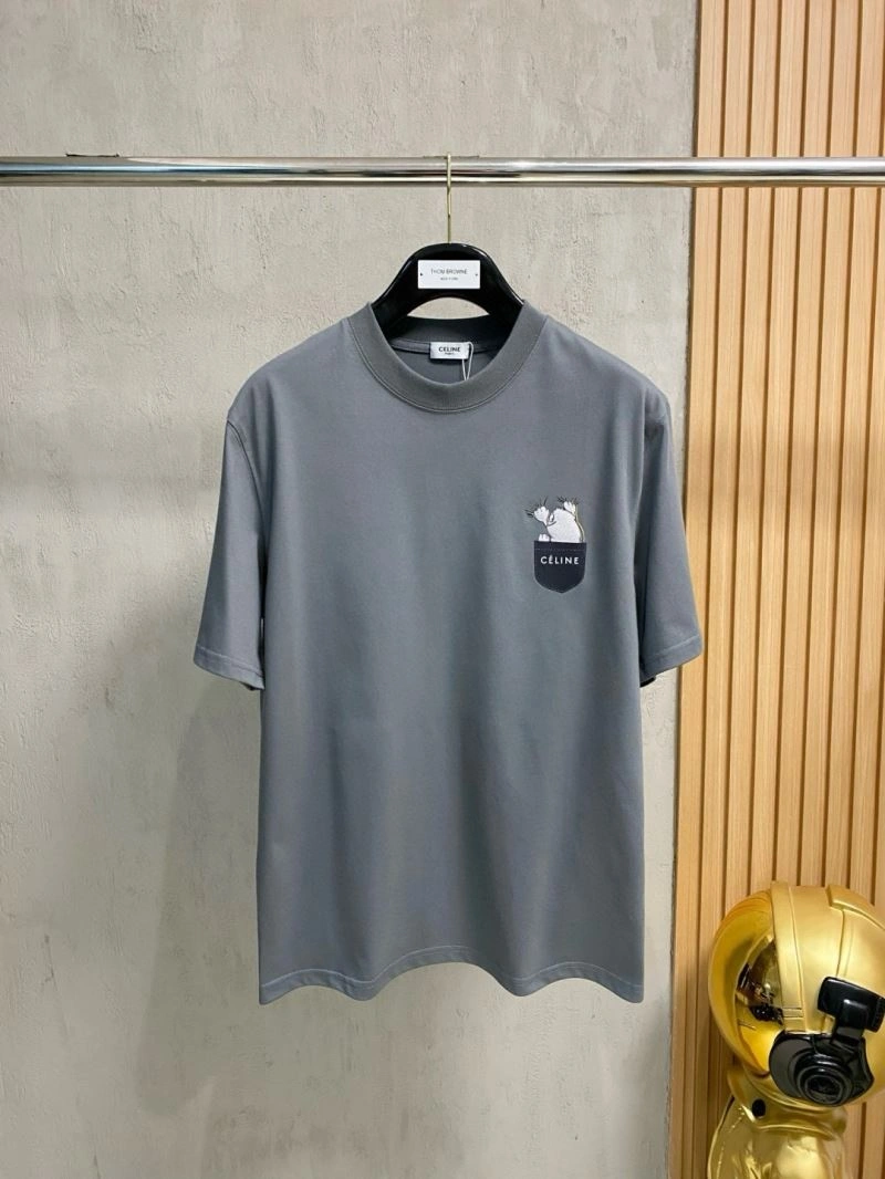 Official Celine T-Shirts
