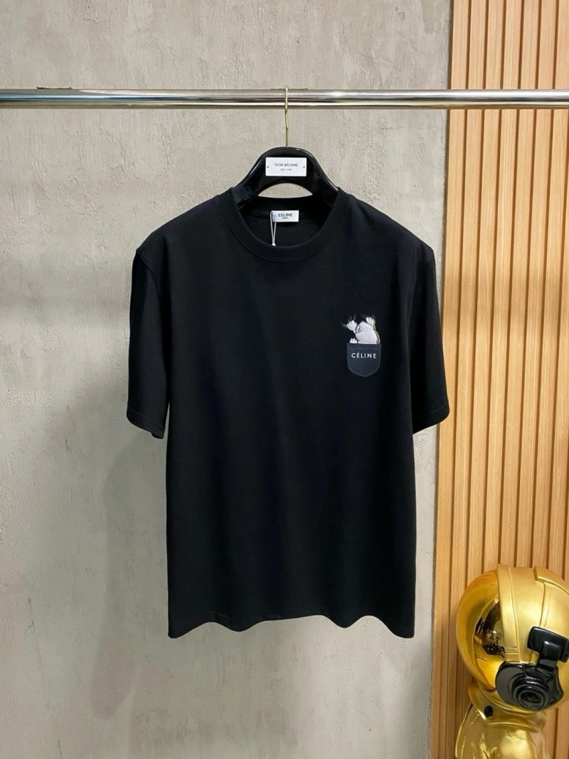 Official Celine T-Shirts