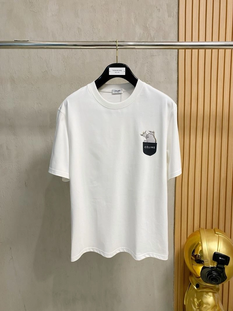 Official Celine T-Shirts