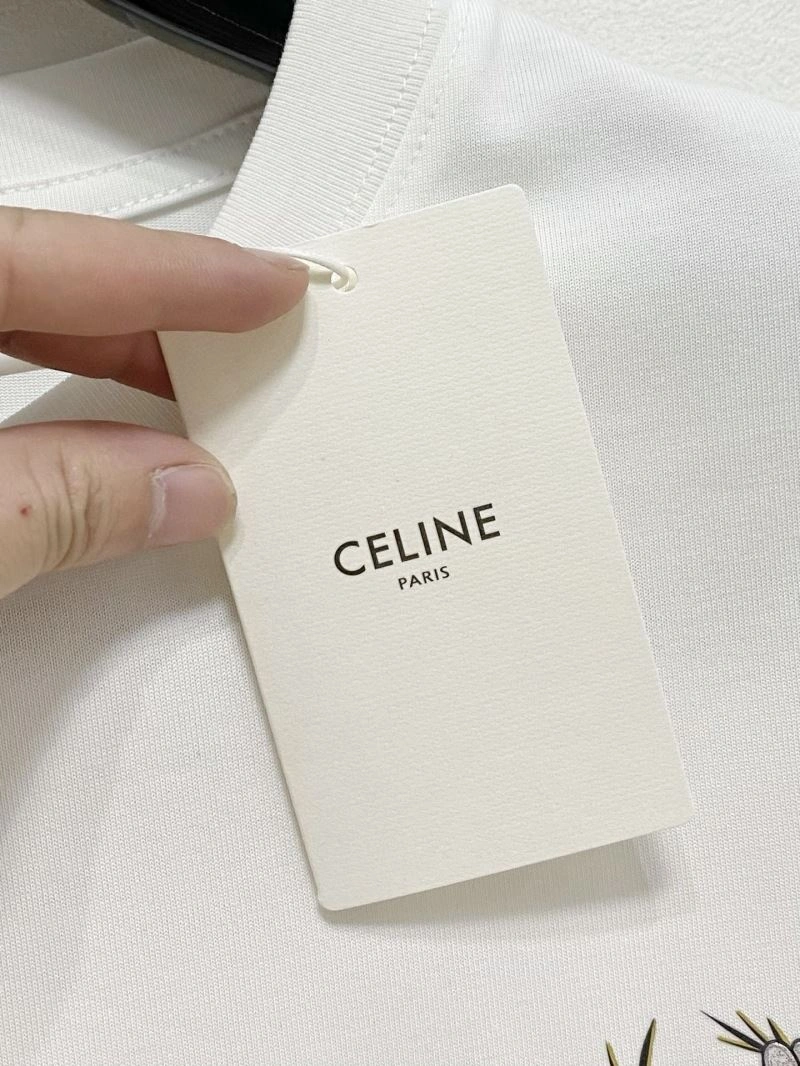 Official Celine T-Shirts