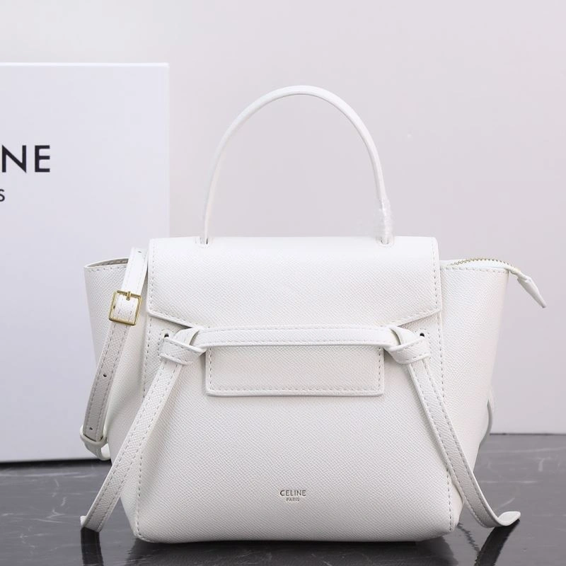 Celine Top Handle Bags