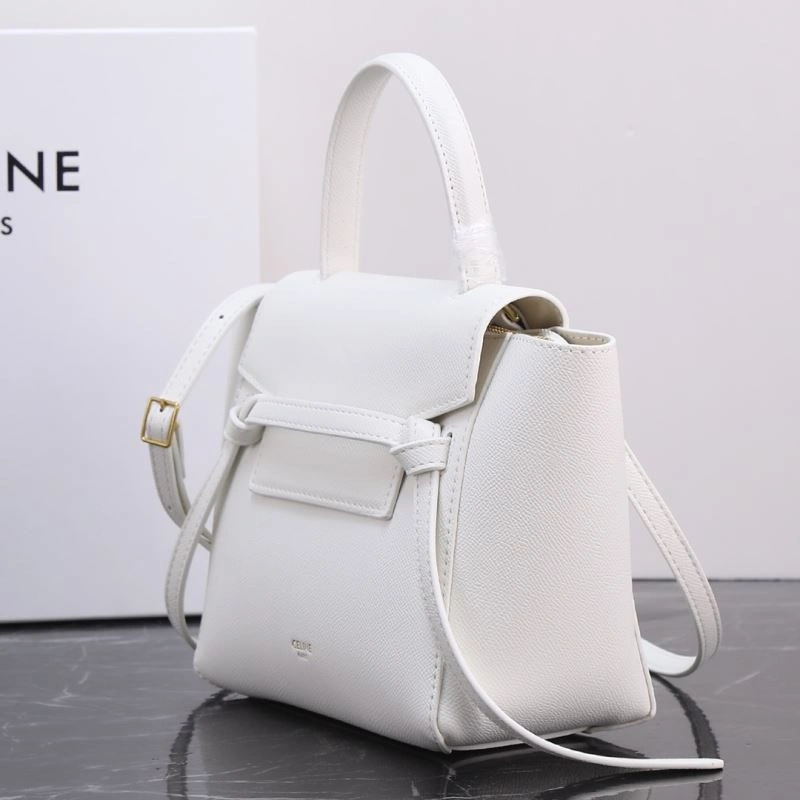 Original Celine Top Handle Bags