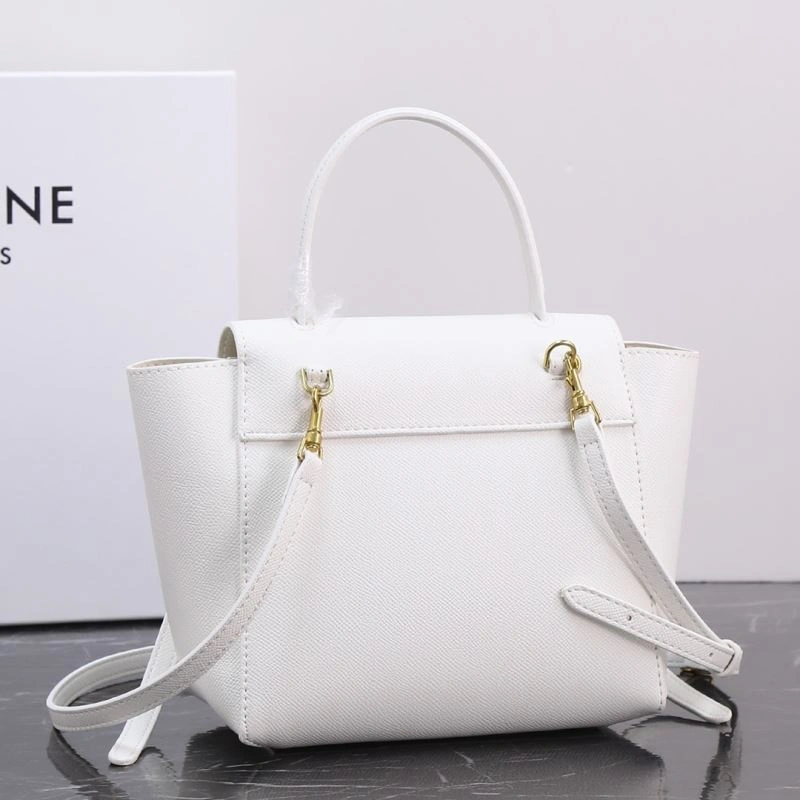 Original Celine Top Handle Bags