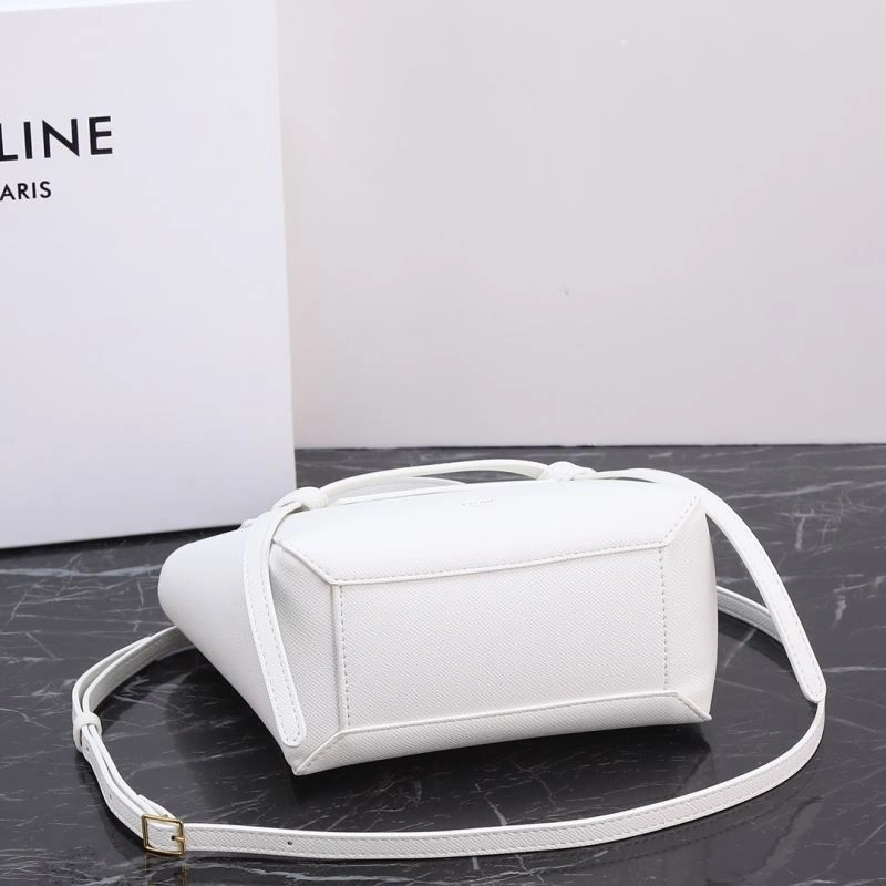 Original Celine Top Handle Bags