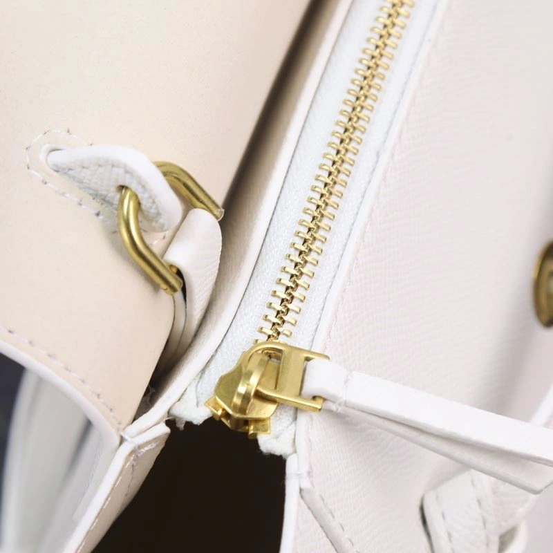 Original Celine Top Handle Bags