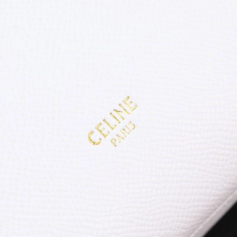 Original Celine Top Handle Bags
