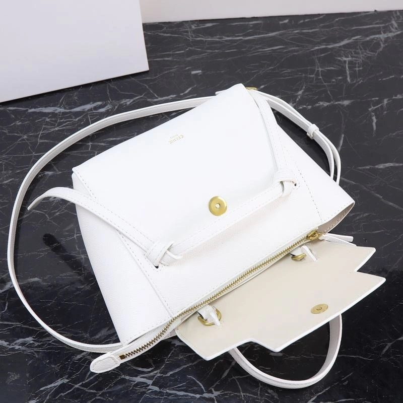 Original Celine Top Handle Bags