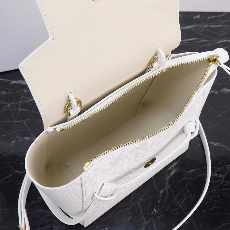 Original Celine Top Handle Bags