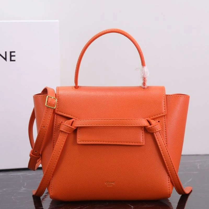 Celine Top Handle Bags
