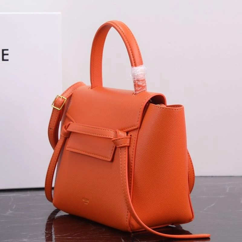 OEM Celine Top Handle Bags