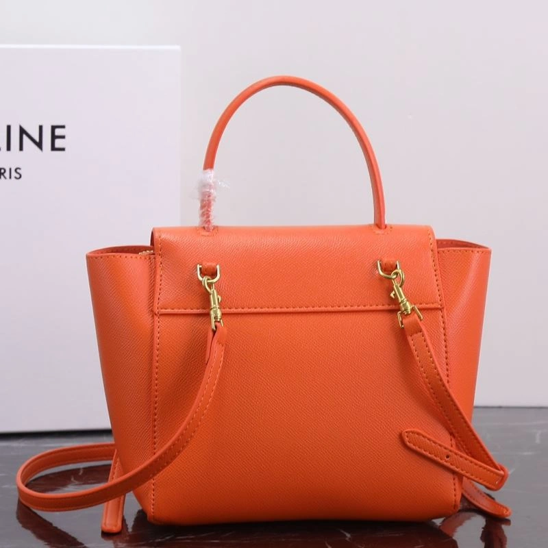 OEM Celine Top Handle Bags